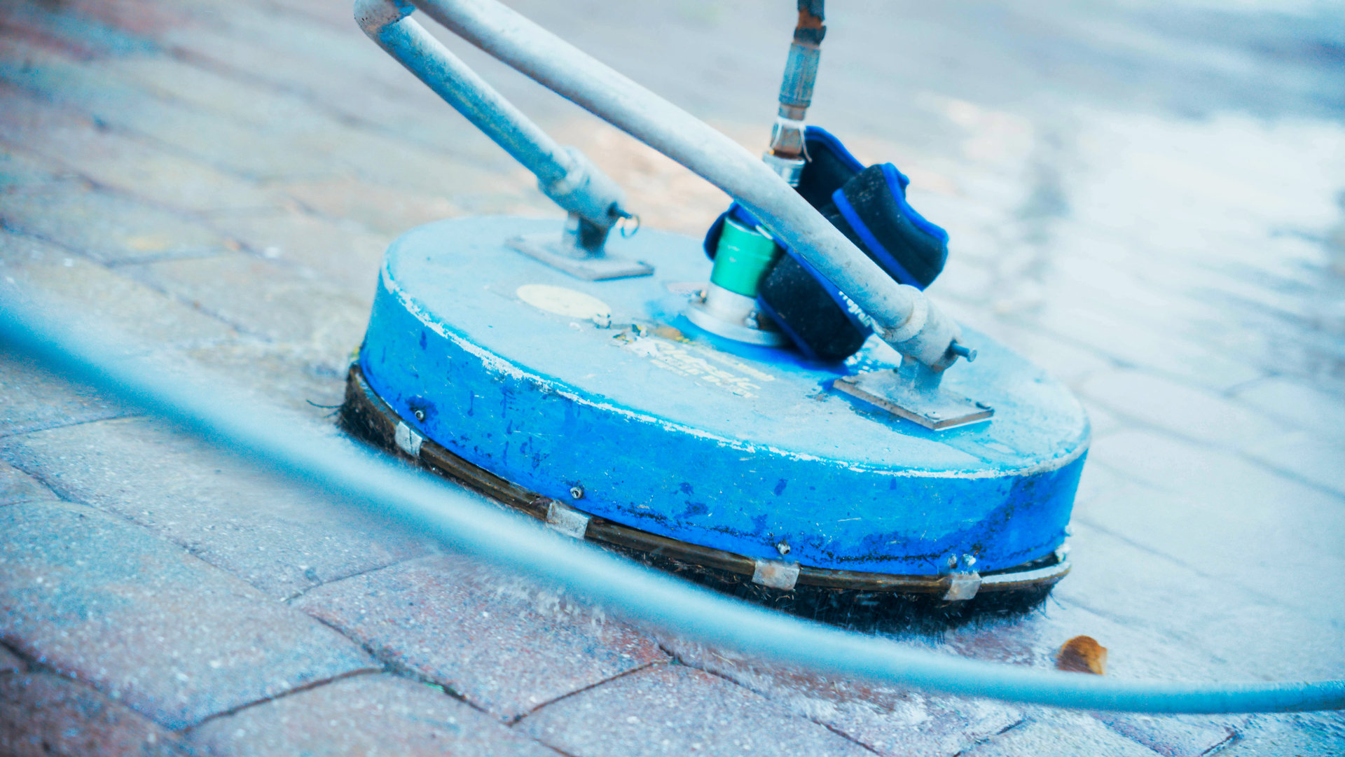 Step into a World of Cleanliness: Discover the Beauty of Your Property ...